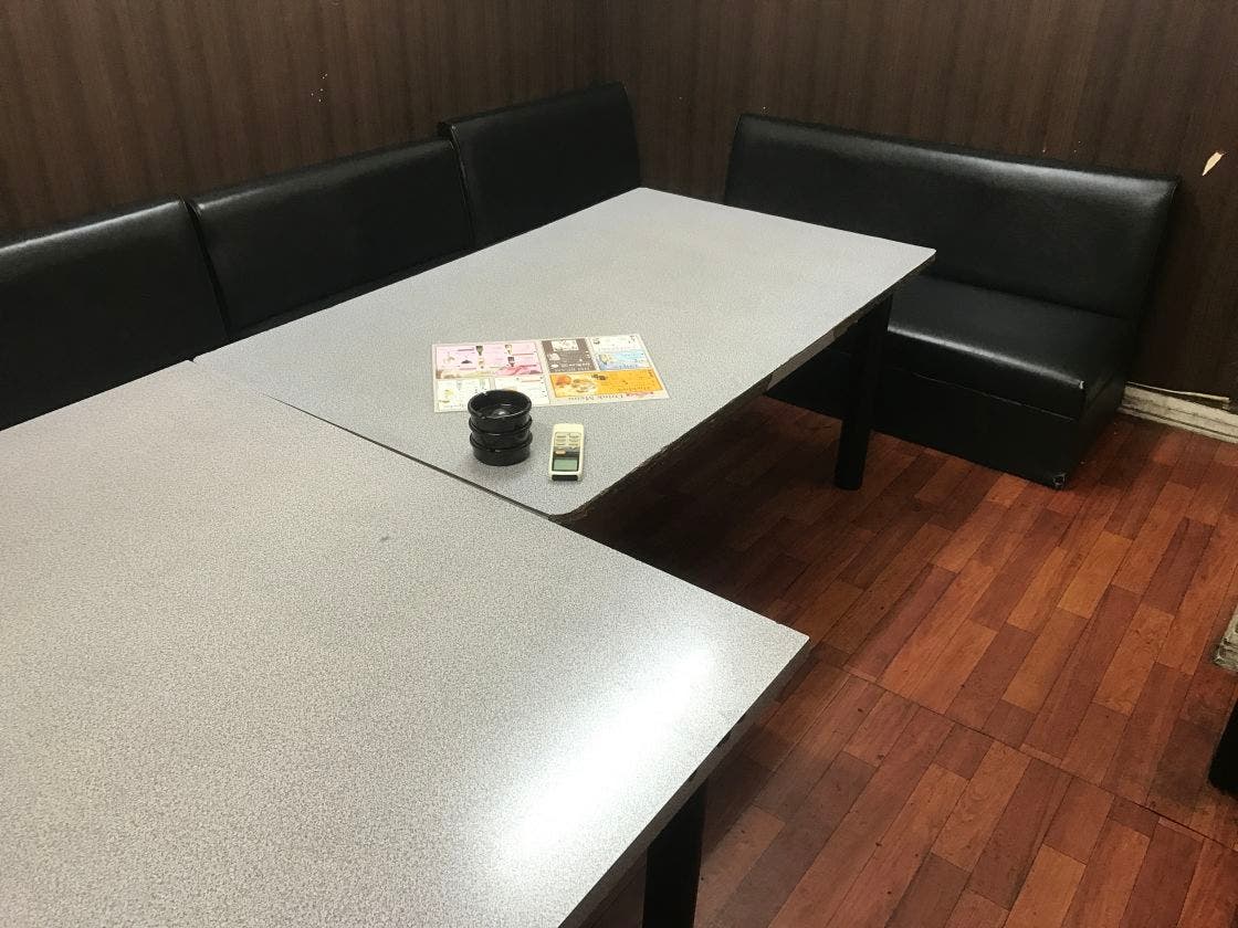 【神奈川　茅ヶ崎】パーティーや会議などに適した快適なスペースをフロアごと貸切！1Fの写真5