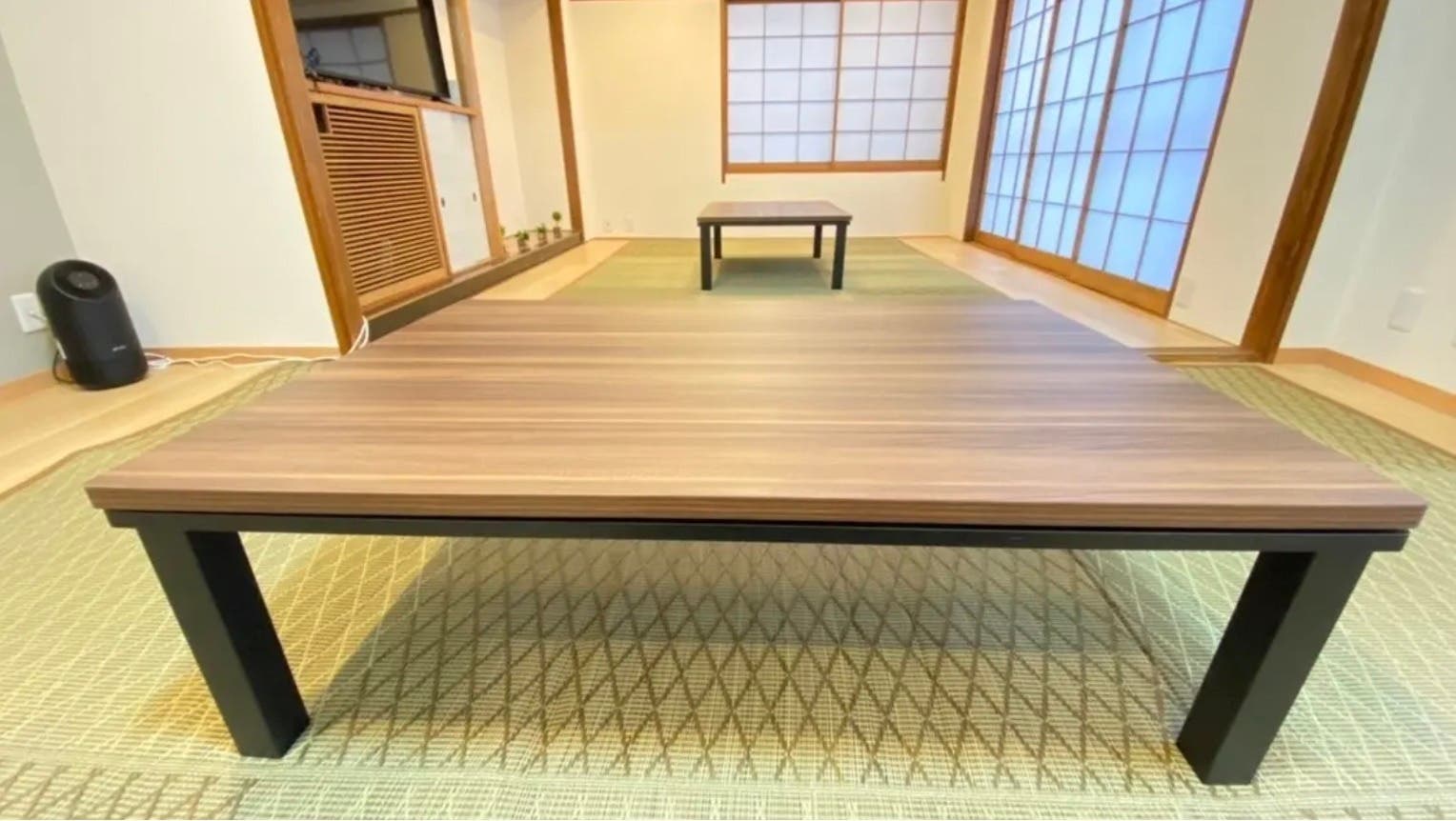 広々54㎡🉐畳でごろごろ🌻ドンキすぐ🐧50型TV📺24H🏪飲み会🍻推し活🥺タコパ🥳誕生日🎂chugo池袋の写真7