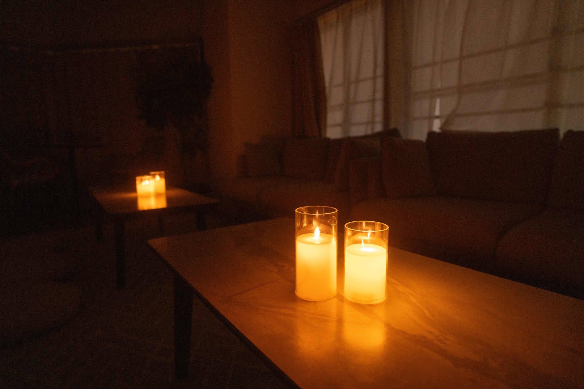 【R7.6.24エアコン新調】天文館駅から徒歩3分✨　有名ゲーム機/100インチスクリーン、プロジェクター/鍋・たこ焼き器も！の写真9