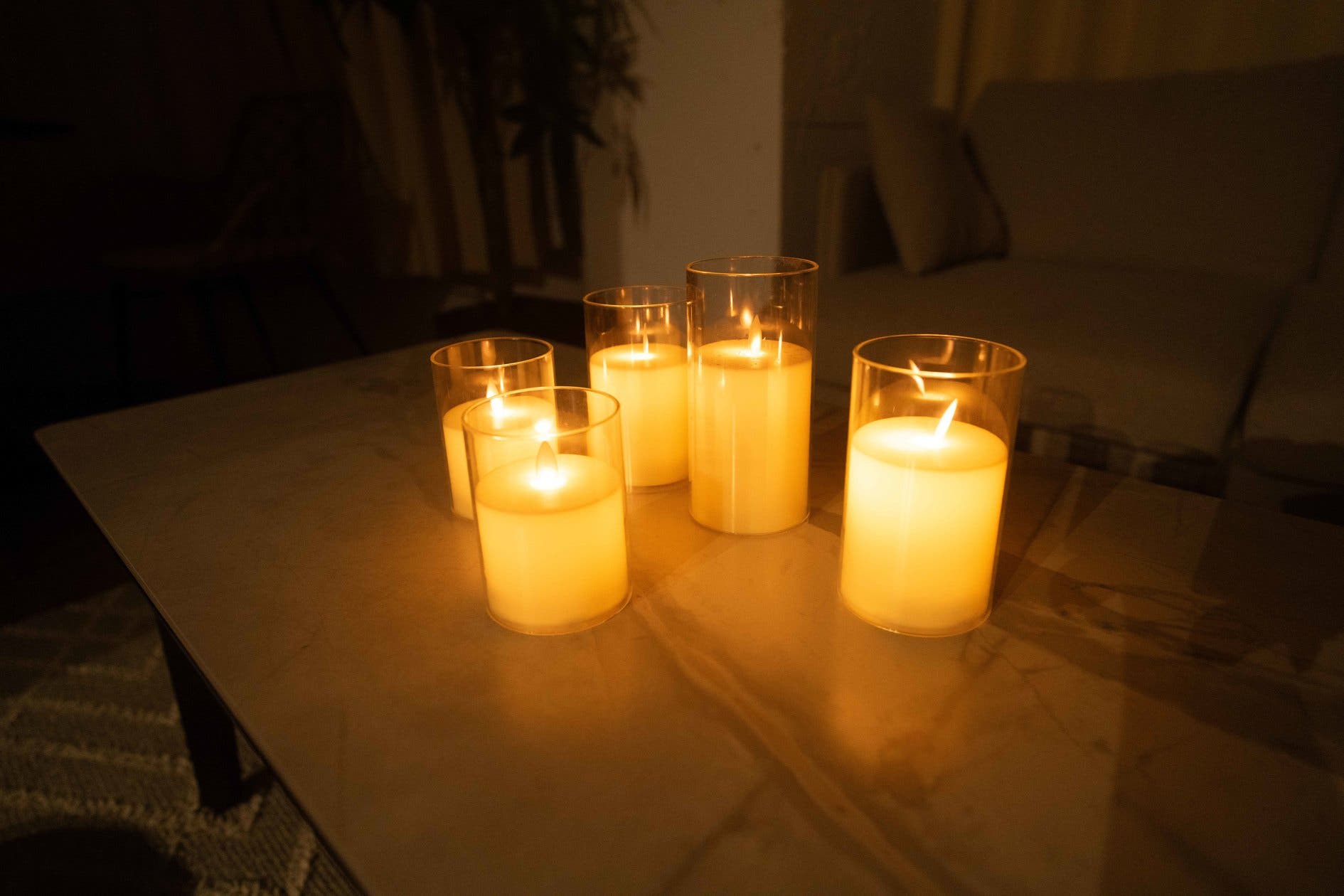 【R7.6.24エアコン新調】天文館駅から徒歩3分✨　有名ゲーム機/100インチスクリーン、プロジェクター/鍋・たこ焼き器も！の写真8