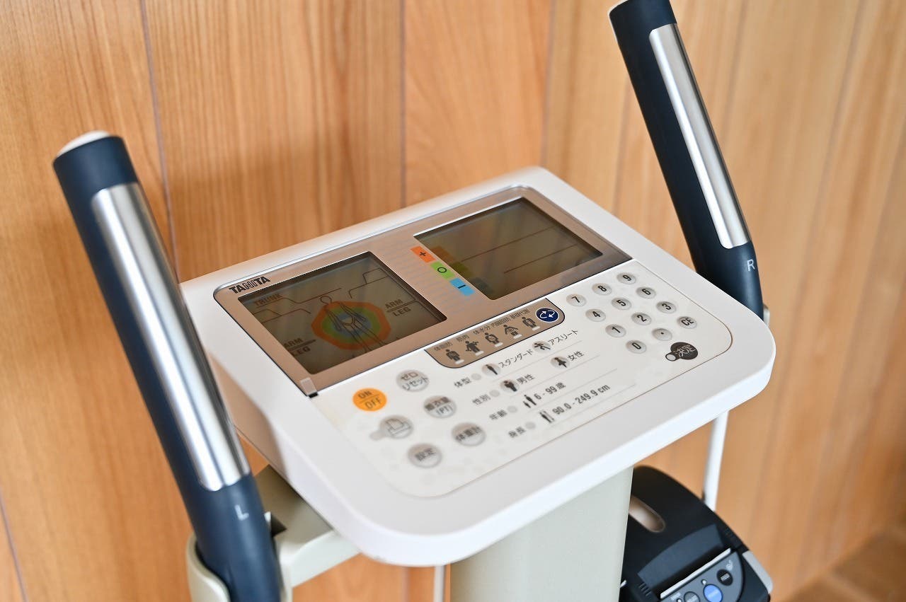 【南松本駅徒歩5分】各種マシン完備でパーソナルトレーニング可能な個室・無人ジム【撮影ご相談ください！】の写真5