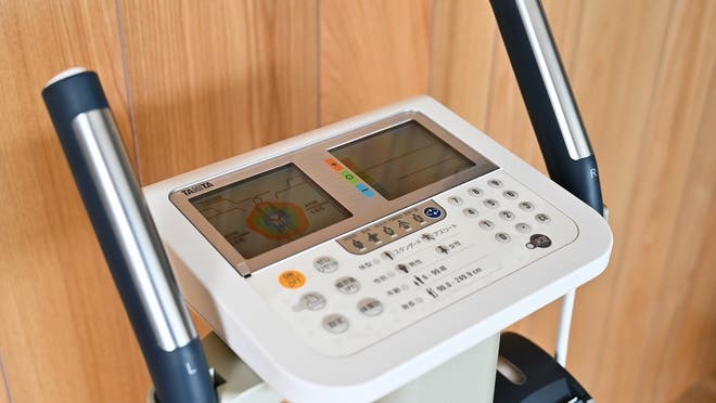 【南松本駅徒歩5分】各種マシン完備でパーソナルトレーニング可能な個室・無人ジム【撮影ご相談ください!】の写真5