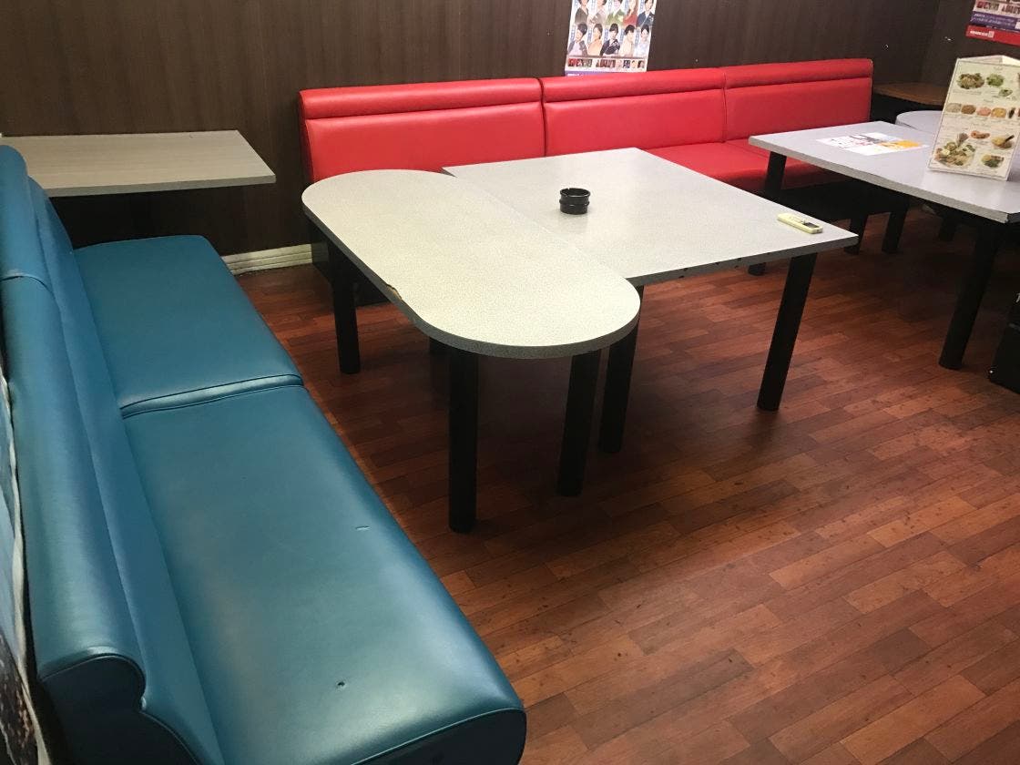 【神奈川　茅ヶ崎】パーティーや会議などに適した快適なスペースをフロアごと貸切！1Fの写真8