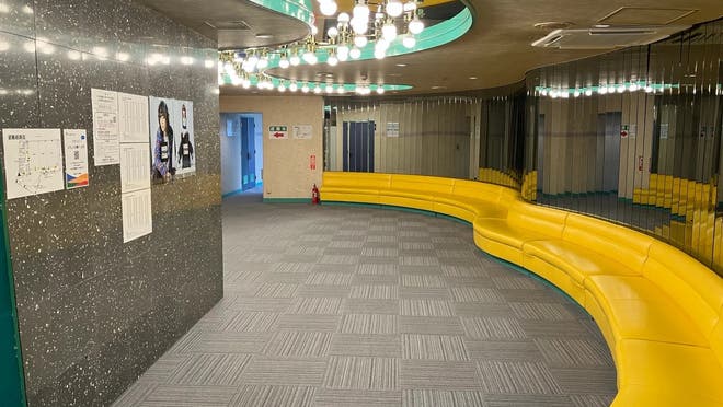 【全理連ビル貸会議室】BC室の写真3