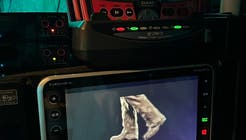 美栄橋駅から5分の カラオケバーの写真4