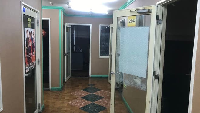 【神奈川 茅ヶ崎】パーティーや会議などに適した快適なスペースをフロアごと貸切!2Fの写真1