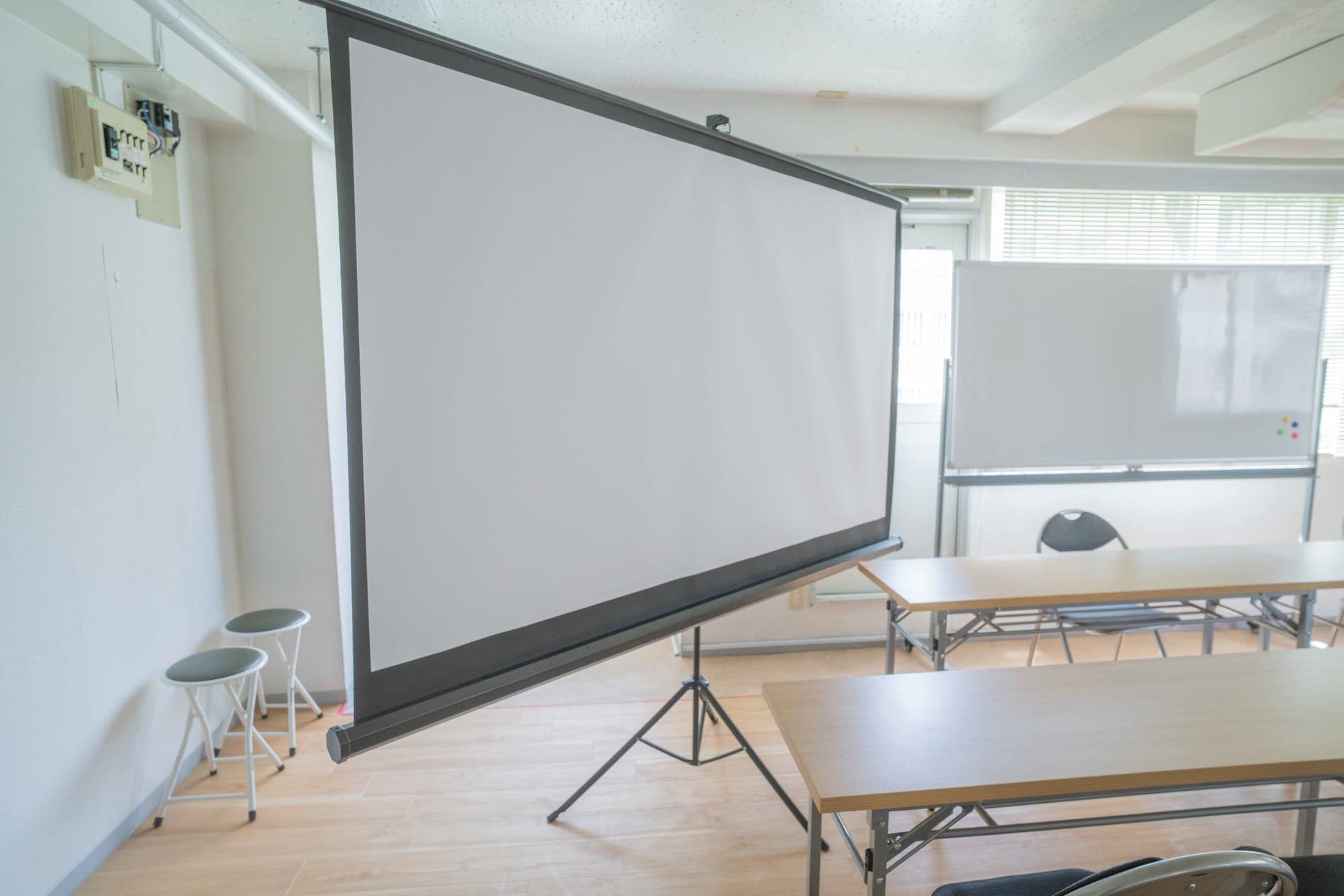 騎射場・鴨池　貸会議室(会議、面接、役員会、会議後の食事懇談可)の写真11
