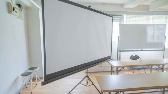 騎射場・鴨池 貸会議室(会議、面接、役員会、会議後の食事懇談可)の写真11