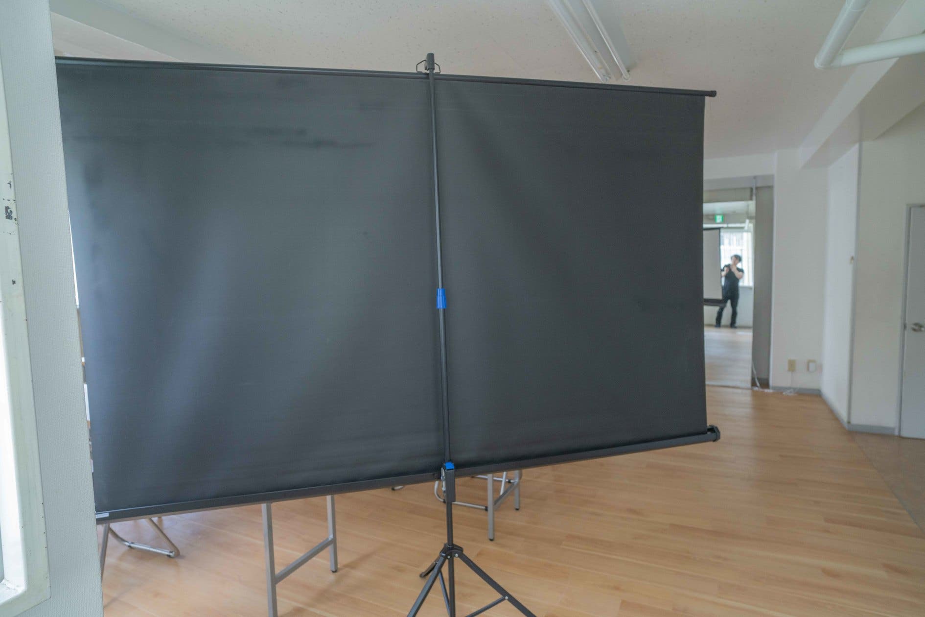 騎射場・鴨池　貸会議室(会議、面接、役員会、会議後の食事懇談可)の写真12