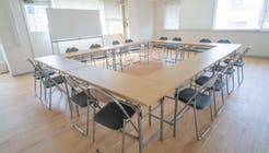 騎射場・鴨池 貸会議室(会議、面接、役員会、会議後の食事懇談可)の写真2