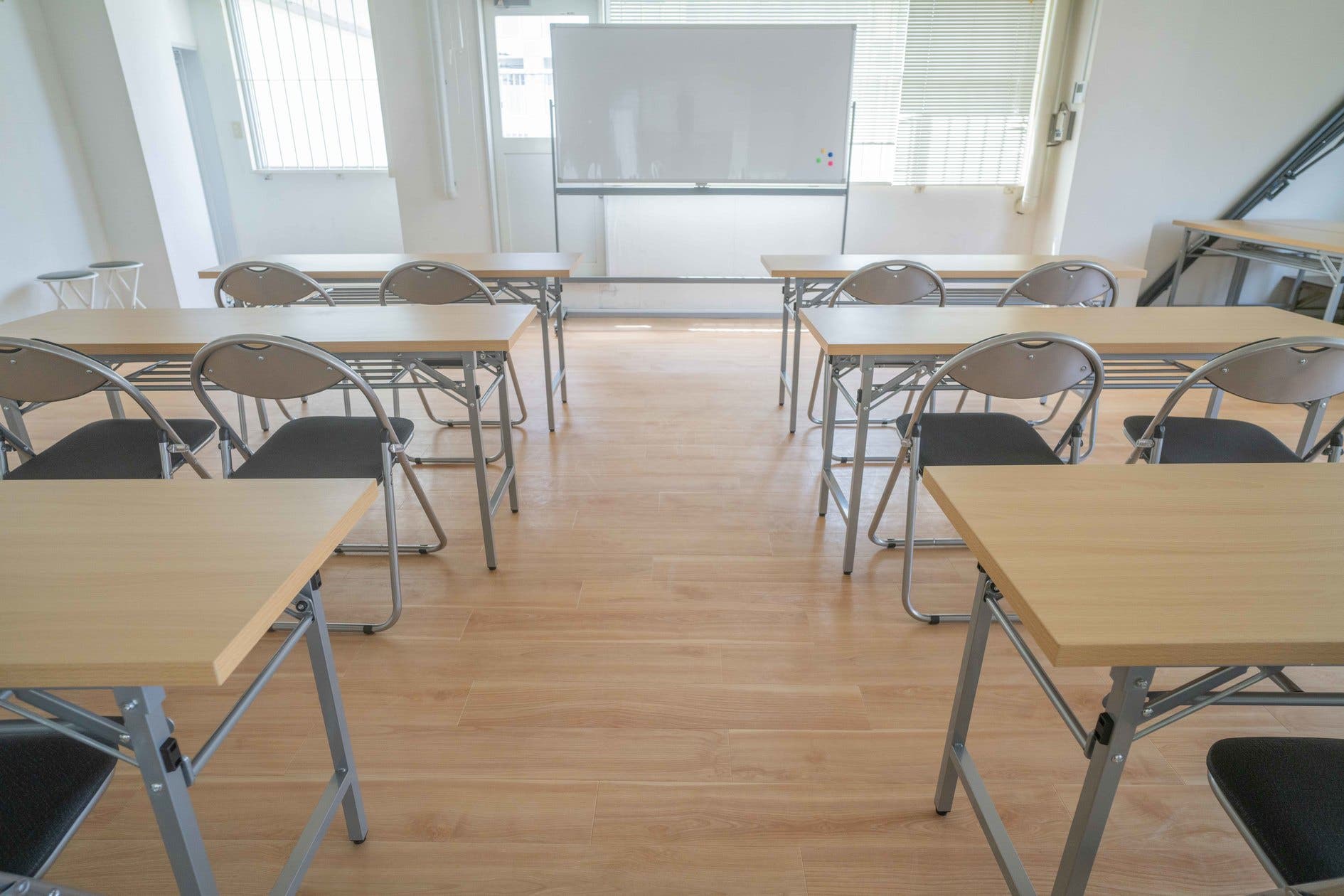 騎射場・鴨池　貸会議室(会議、面接、役員会、会議後の食事懇談可)の写真18