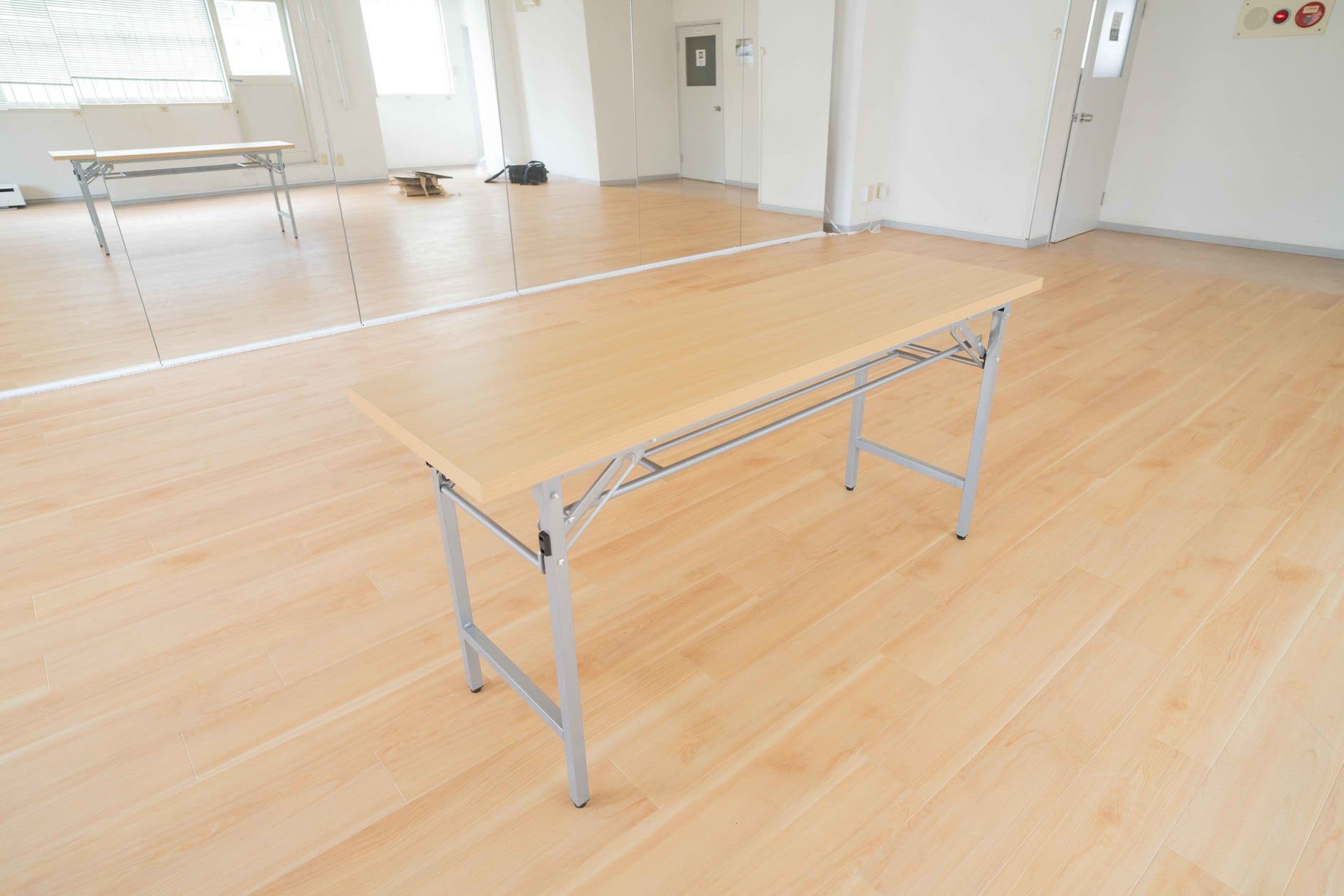 騎射場・鴨池　貸会議室(会議、面接、役員会、会議後の食事懇談可)の写真20