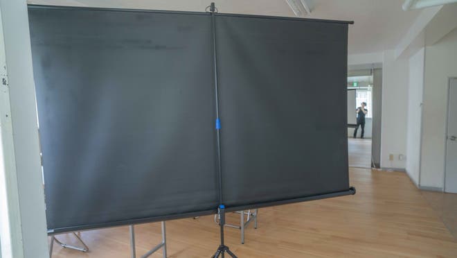 騎射場・鴨池 貸会議室(会議、面接、役員会、会議後の食事懇談可)の写真23