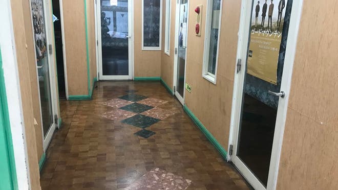 【神奈川 茅ヶ崎】パーティーや会議などに適した快適なスペースをフロアごと貸切!3Fの写真1