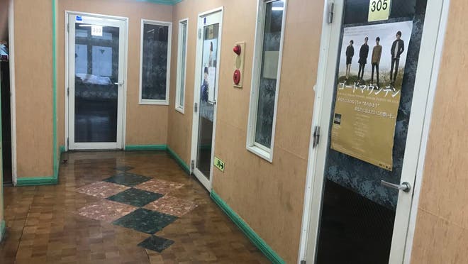 【神奈川 茅ヶ崎】パーティーや会議などに適した快適なスペースをフロアごと貸切!3Fの写真2