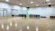 コナミ仙台長町 STUDIO3【長町南駅 1分】広々としたダンスルーム♪ 便利な駅近★の写真2