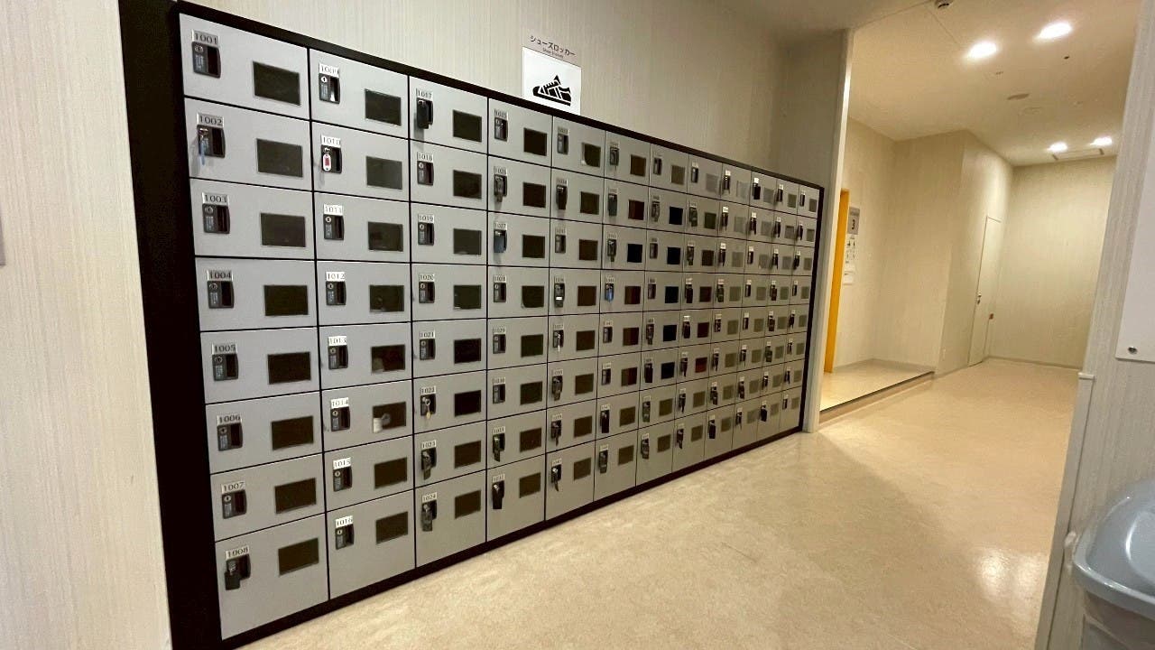 コナミ仙台長町 STUDIO3【長町南駅 1分】広々としたダンスルーム♪ 便利な駅近★の写真7