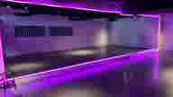 長原駅から歩いて10秒のダンススタジオの写真2
