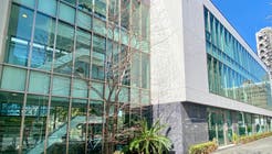 【定員4名A会議室】会議室利用はBSC日本橋で!東京駅から近い便利なオフィスです。の写真2