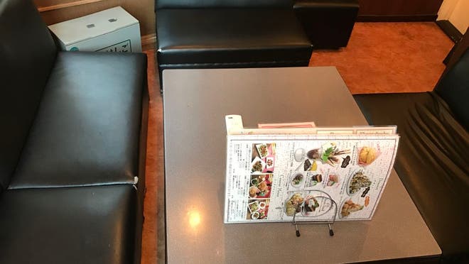 【東京 八王子】フロアをまるごと貸切 3Fの写真1