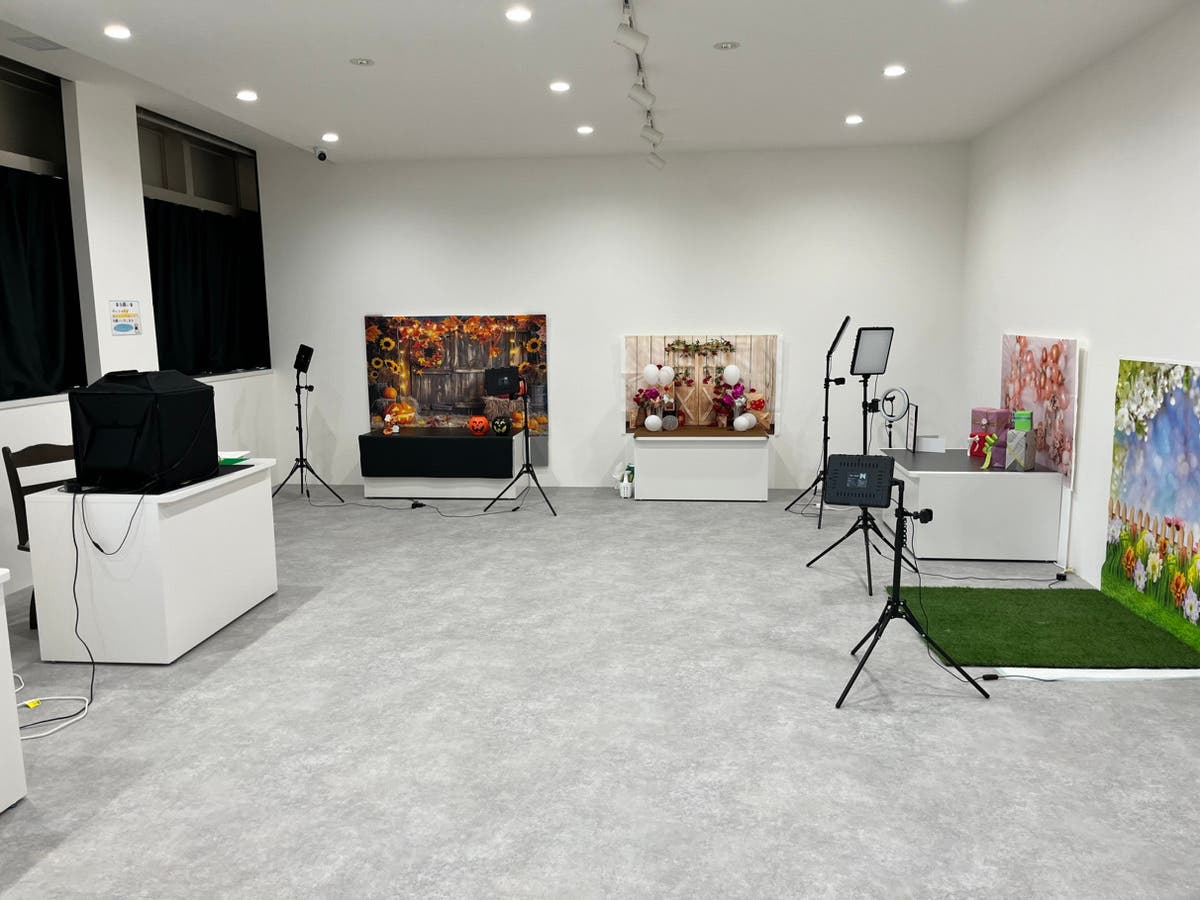 はこプレイス2Ｆ【クリエイティブラボ】会議・セミナー・ペット撮影・オフ会など多種多様にの写真4