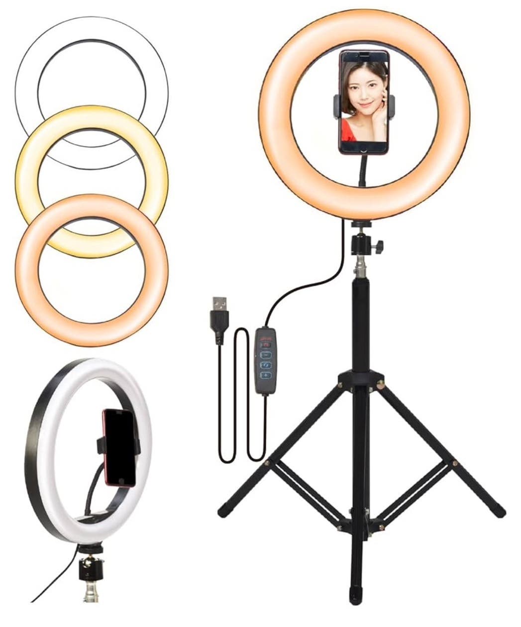 LEDライトの画像1