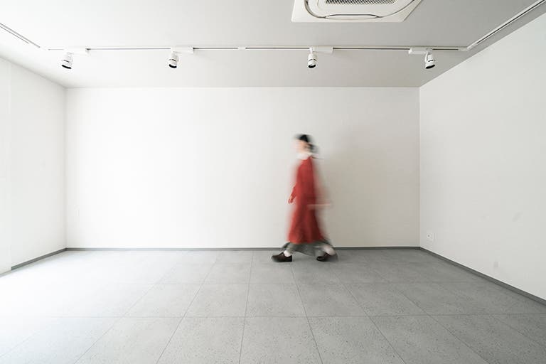 【大阪 本町駅 徒歩3分】▶︎撮影スタジオやイベントに最適！靱公園近くのシンプル空間。の写真4