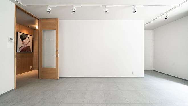 【大阪 本町駅 徒歩3分】▶︎撮影スタジオやイベントに最適!靱公園近くのシンプル空間。の写真5