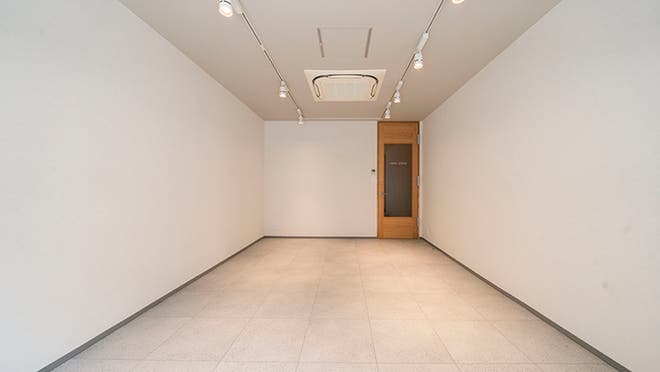 【大阪 本町駅 徒歩3分】▶︎撮影スタジオやイベントに最適!靱公園近くのシンプル空間。の写真6