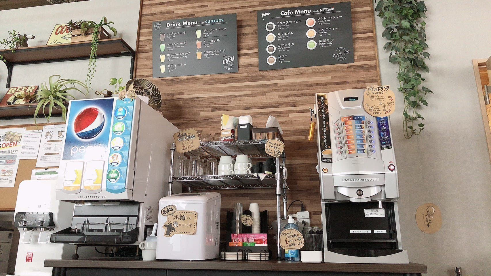 志木駅徒歩1分！レンタルスペース Campusの写真17