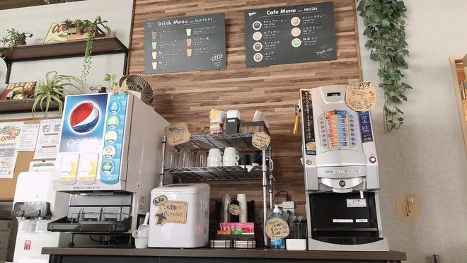 志木駅徒歩1分!レンタルルーム Logの写真6