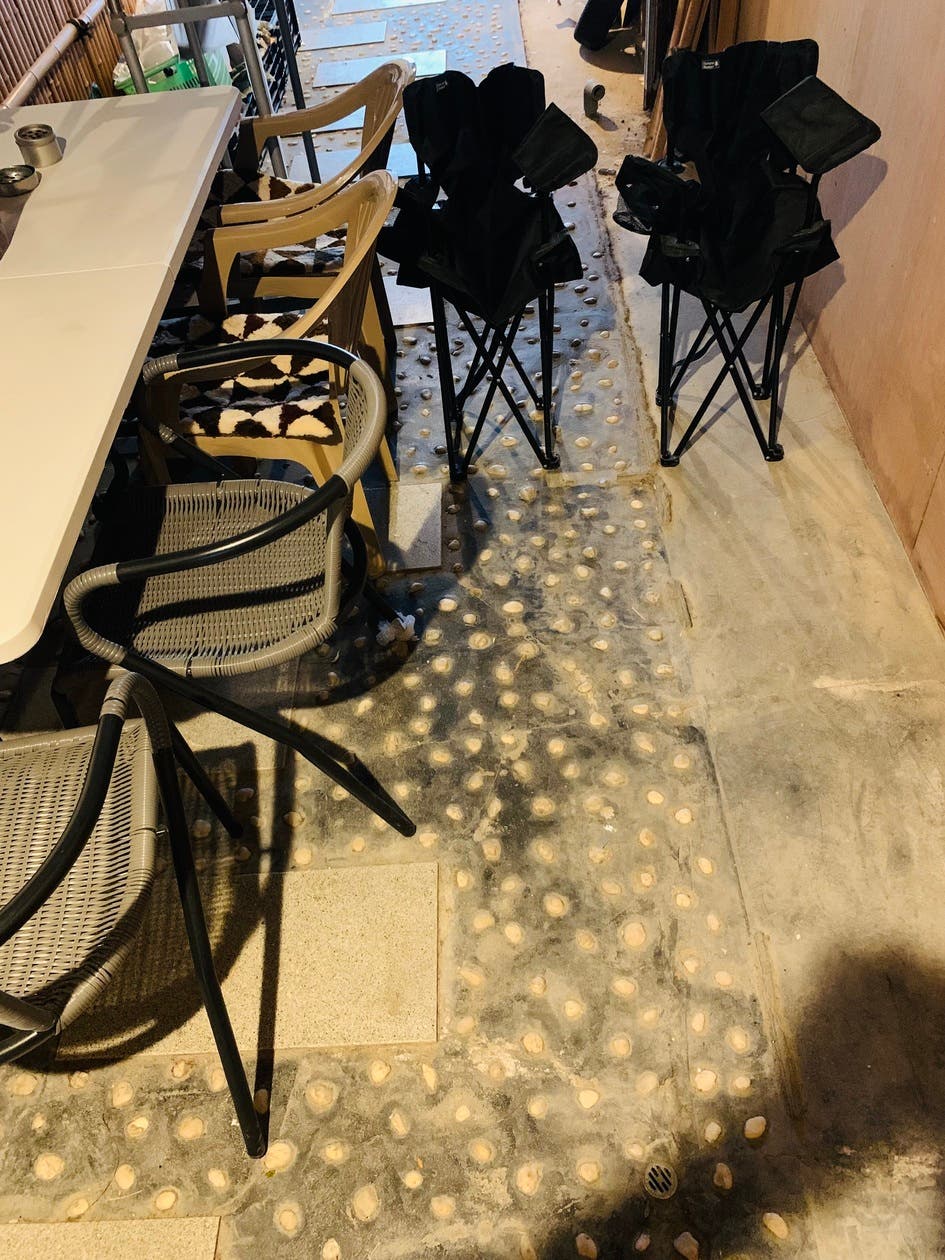 【トコテン廃墟スタジオ】MV撮影、PV撮影、コスプレ撮影、映画やドラマロケにも最適です！の写真21