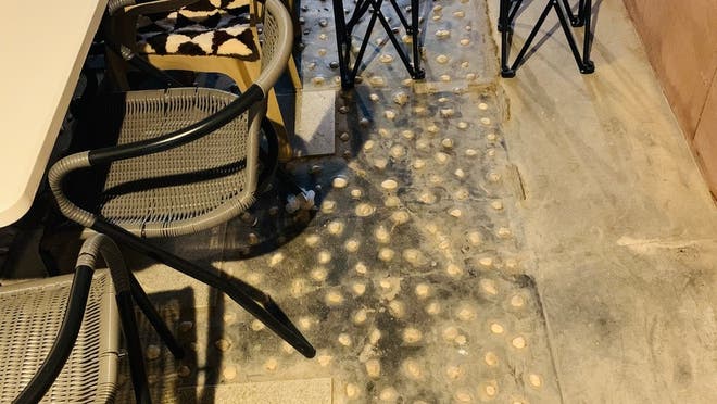 【トコテン廃墟スタジオ】MV撮影、PV撮影、コスプレ撮影、映画やドラマロケにも最適です!の写真21