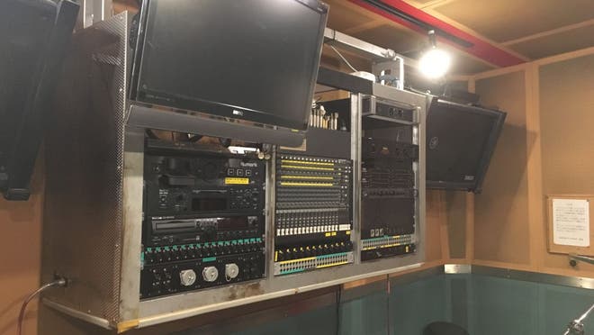 本格的な器材を取り揃えたスタジオ 様々な音楽シチュエーションにどうぞ 5stの写真2