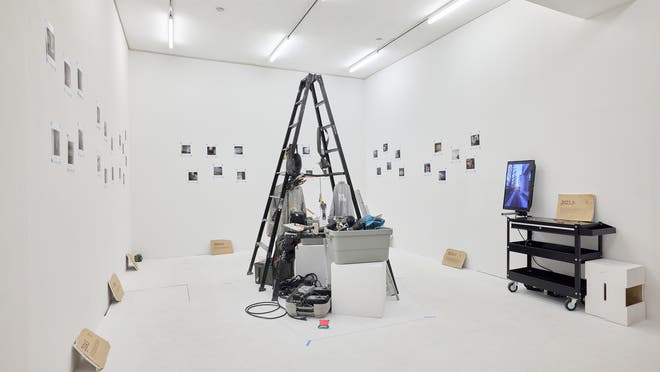 【三鷹・吉祥寺】白ホリ|撮影・展示・ワークショップ|WiFi・メイクルーム・スピーカー・レンタル機材有の写真7