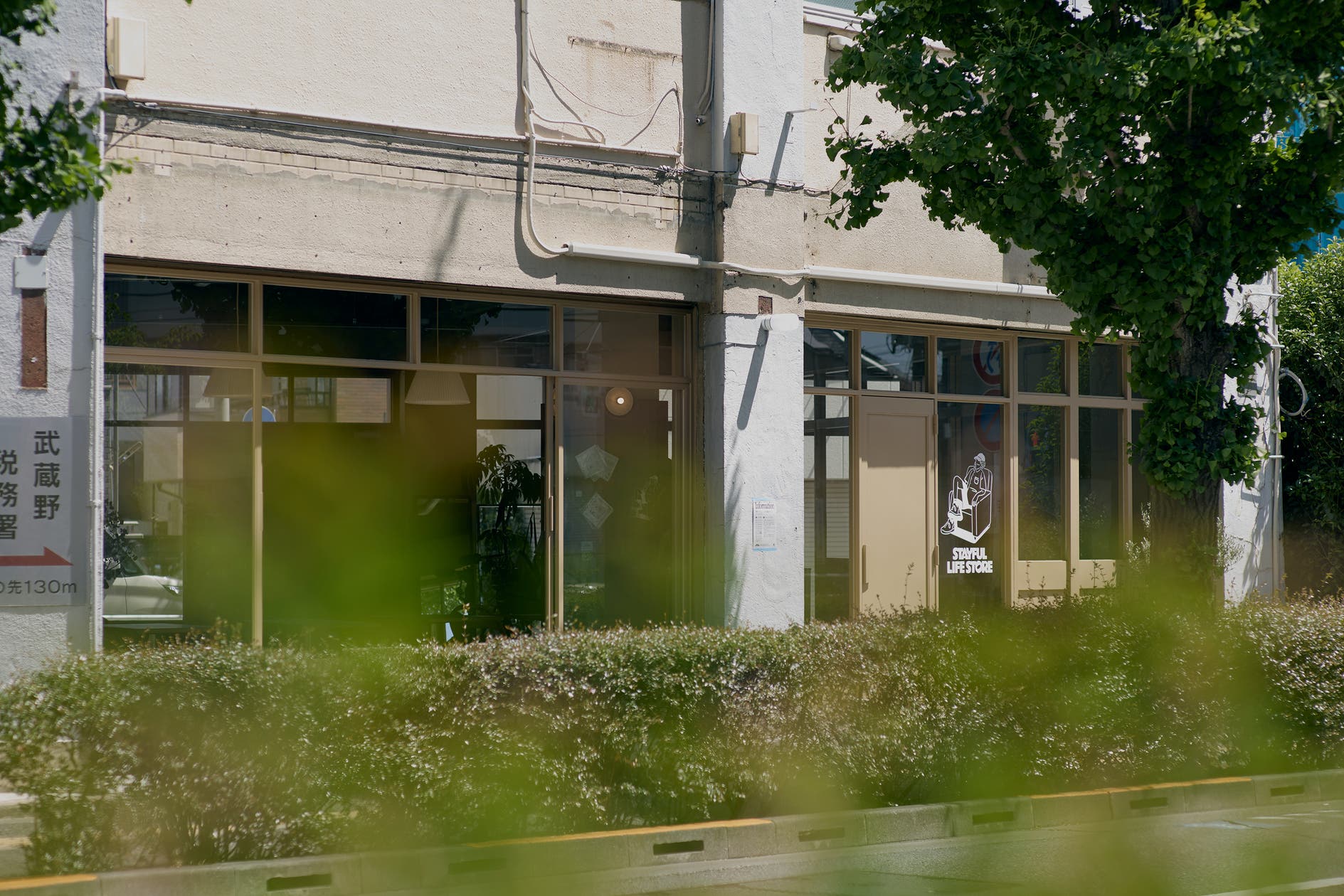 【三鷹・吉祥寺】白ホリ｜撮影・展示・ワークショップ｜WiFi・メイクルーム・スピーカー・レンタル機材有の写真11