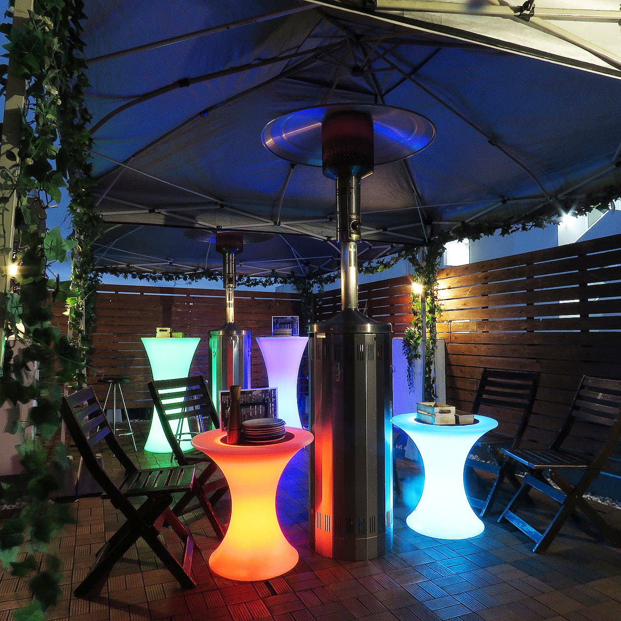 【名古屋 中村区】Party＆RentalSpace ATLANTIS(アトランティス)の写真3