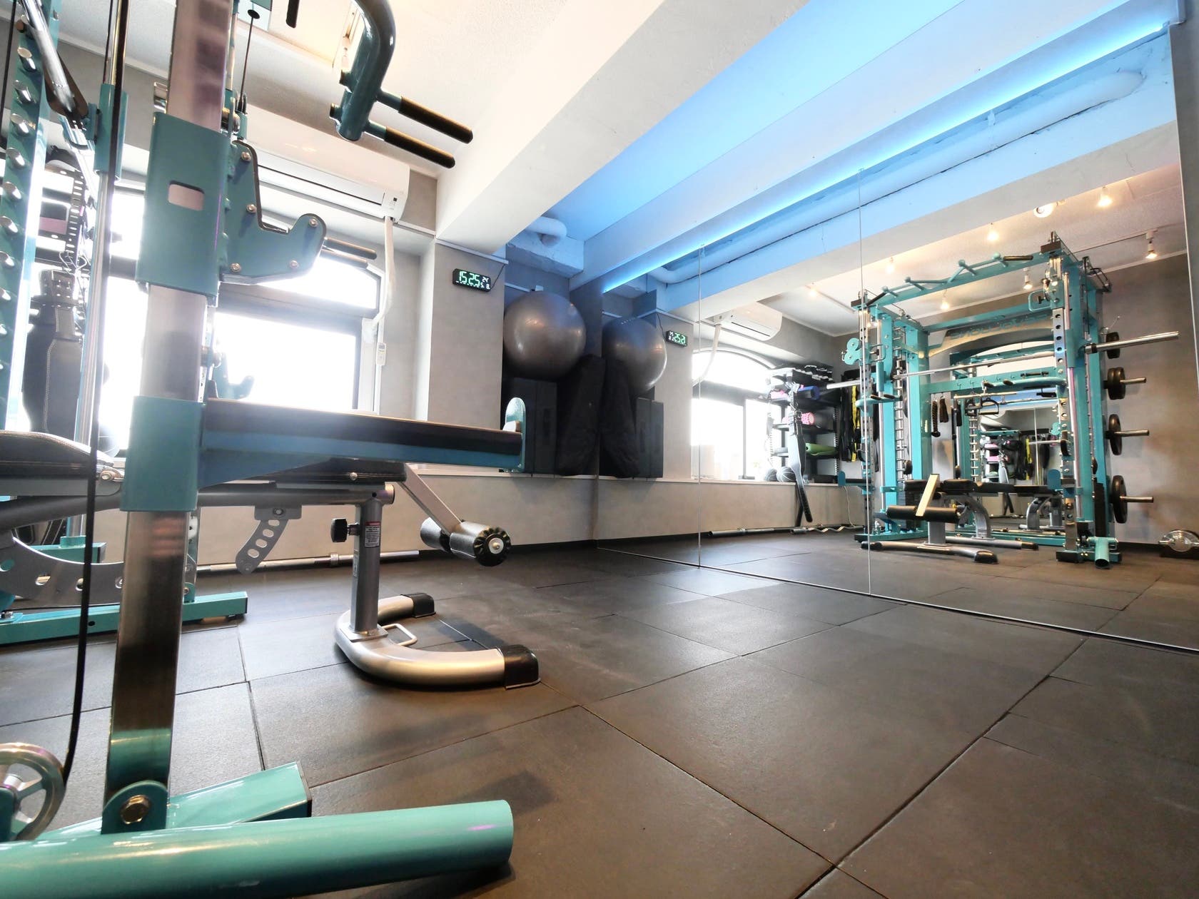 【大宮駅4分】駅近🚶｜お洒落な内装👍｜地域最安🉐｜20平米｜備品数No1👆｜清潔感有✨｜毎日清掃🧹｜ダンス可🕺｜レンタルジムの写真7