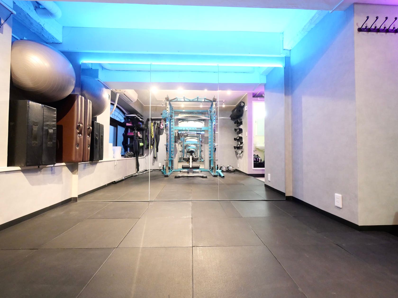 【大宮駅4分】駅近🚶｜お洒落な内装👍｜地域最安🉐｜20平米｜備品数No1👆｜清潔感有✨｜毎日清掃🧹｜ダンス可🕺｜レンタルジムの写真8