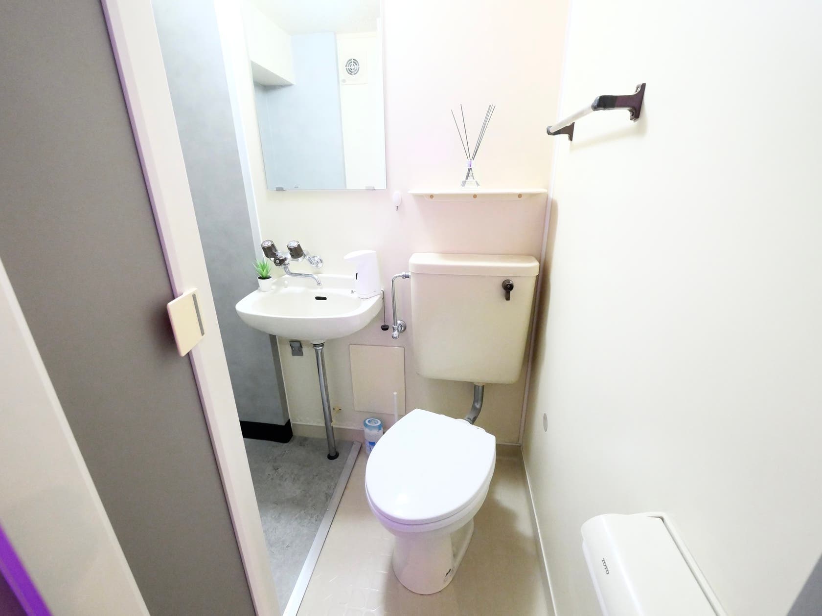 【大宮駅4分】駅近🚶｜お洒落な内装👍｜地域最安🉐｜20平米｜備品数No1👆｜清潔感有✨｜毎日清掃🧹｜ダンス可🕺｜レンタルジムの写真9