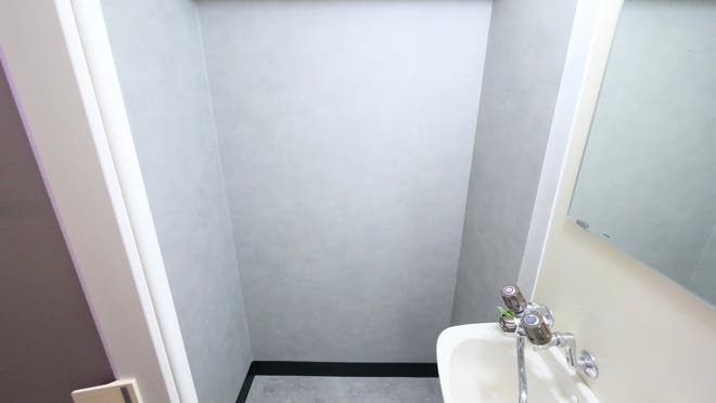 【大宮駅4分】駅近🚶|お洒落な内装👍|地域最安🉐|20平米|備品数No1👆|清潔感有✨|毎日清掃🧹|ダンス可🕺|レンタルジムの写真10