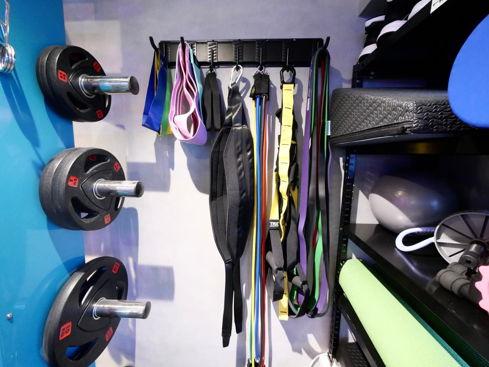 【大宮駅4分】駅近🚶｜お洒落な内装👍｜地域最安🉐｜20平米｜備品数No1👆｜清潔感有✨｜毎日清掃🧹｜ダンス可🕺｜レンタルジムの写真16