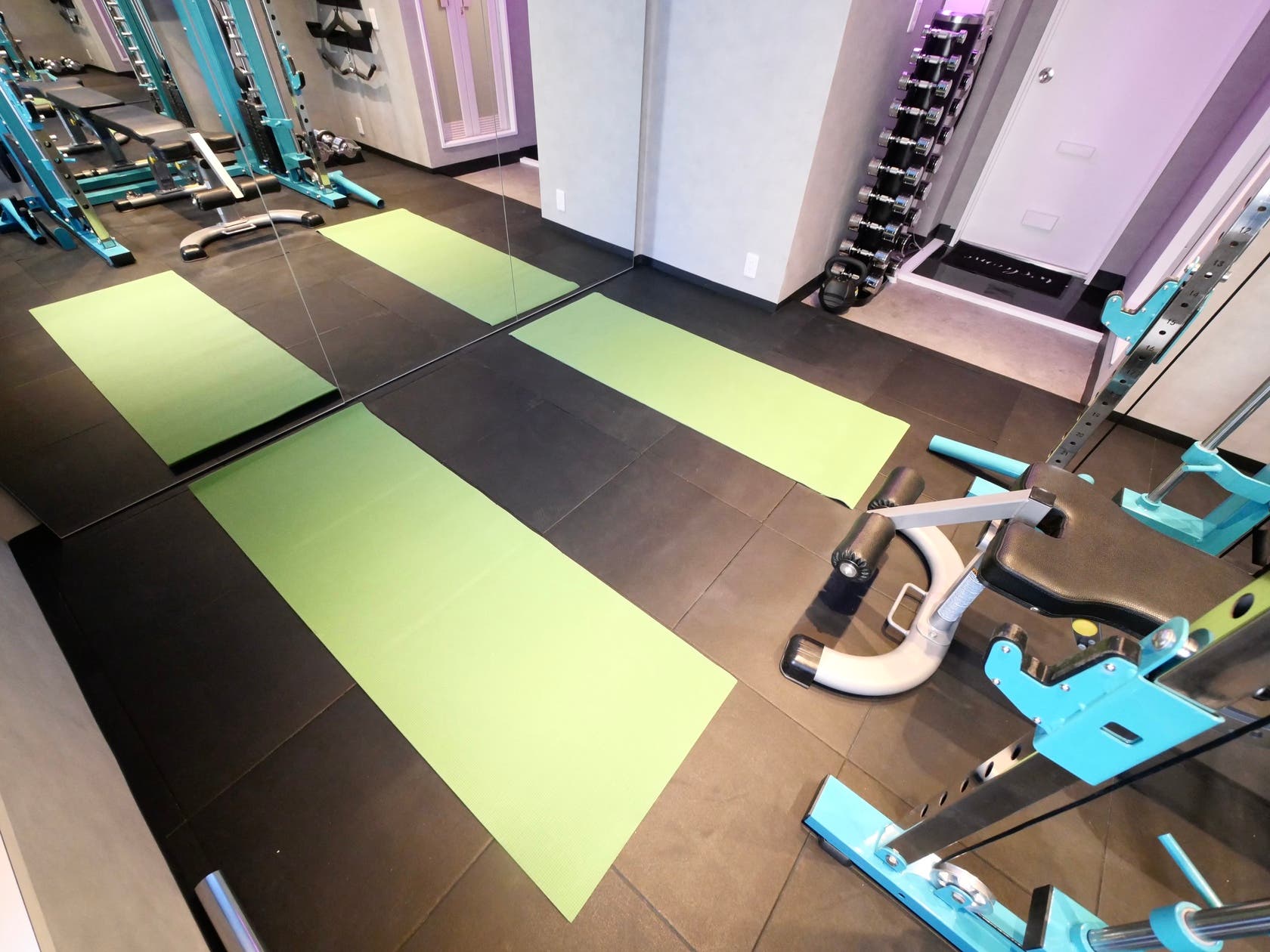 【大宮駅4分】駅近🚶｜お洒落な内装👍｜地域最安🉐｜20平米｜備品数No1👆｜清潔感有✨｜毎日清掃🧹｜ダンス可🕺｜レンタルジムの写真19