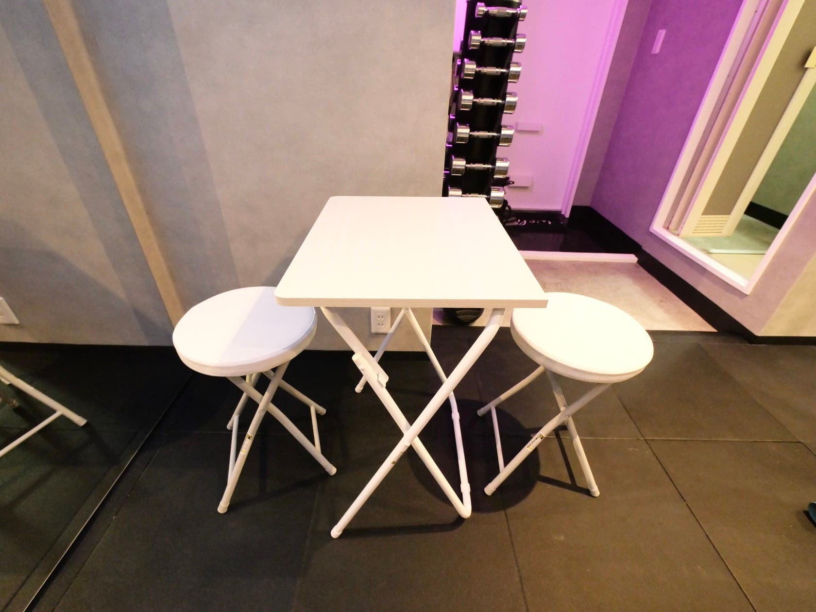 【大宮駅4分】駅近🚶｜お洒落な内装👍｜地域最安🉐｜20平米｜備品数No1👆｜清潔感有✨｜毎日清掃🧹｜ダンス可🕺｜レンタルジムの写真22