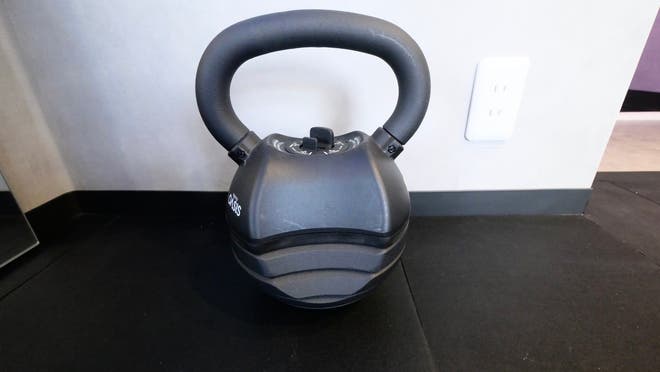 【大宮駅4分】駅近🚶|お洒落な内装👍|地域最安🉐|20平米|備品数No1👆|清潔感有✨|毎日清掃🧹|ダンス可🕺|レンタルジムの写真24