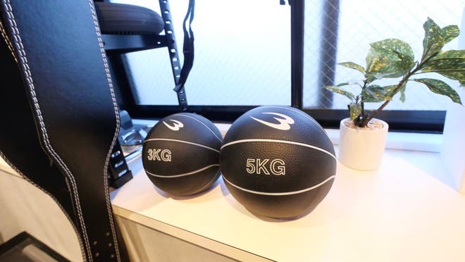 【大宮駅4分】駅近🚶|お洒落な内装👍|地域最安🉐|20平米|備品数No1👆|清潔感有✨|毎日清掃🧹|ダンス可🕺|レンタルジムの写真25