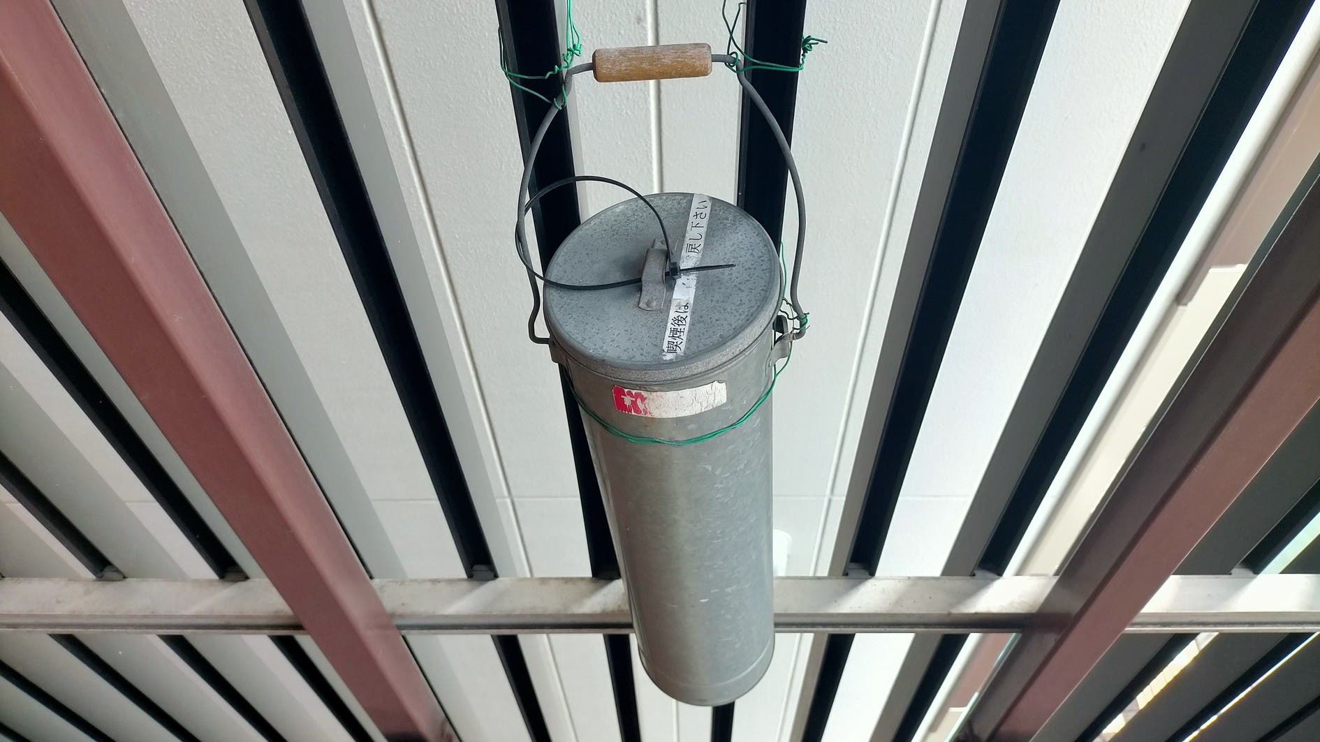 北浜駅から徒歩1分の貸し切り個室/大きな窓付きで換気可能/高速インターネット/リモートワーク最適！605号室の写真9