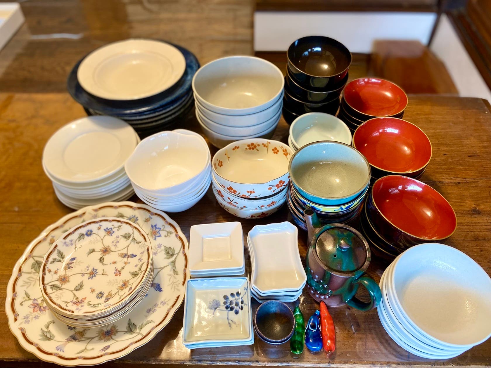 古民家キッチン✨＋共用部 商用撮影可！オール電化/調理用品完備😊お料理教室🍝ママ会🍰YouTube撮影💻の写真6