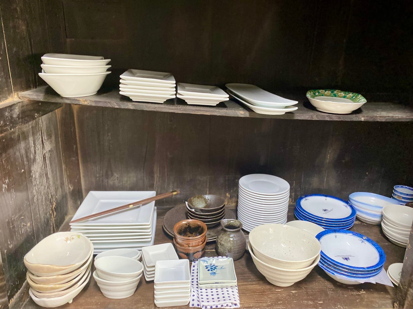 古民家キッチン✨＋共用部 商用撮影可！オール電化/調理用品完備😊お料理教室🍝ママ会🍰YouTube撮影💻の写真8