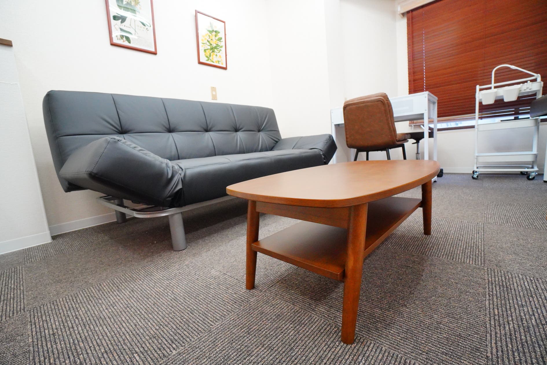 ＜ホットスポット山代温泉＞🅿️有り🚗仕事/自習/ネイルグッズ💅施術ベッド💆‍♀️マッサージ/整体/サロン/お茶会/ボドゲの写真10